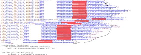 Magento2 Magento 2 Want To Add Versioning In Stylecss Magento
