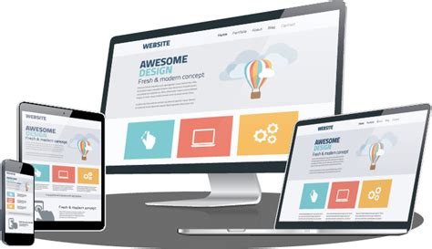 website design web design services nl digital solution