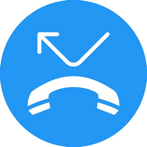 Call Forwarding Generic Flat Icon