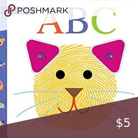 Alphaprints Abc Board Book