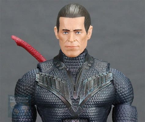 Mattel Dc Multiverse Aquaman Vulko Hobbies And Toys Toys And Games On Carousell