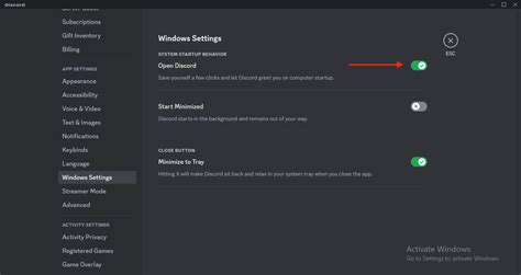 How To Stop Discord From Opening On Startup And Reclaim Your Boot Time