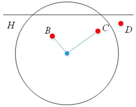 A New Method Of Fuzzy Support Vector Machine Algorithm For Intrusion Detection