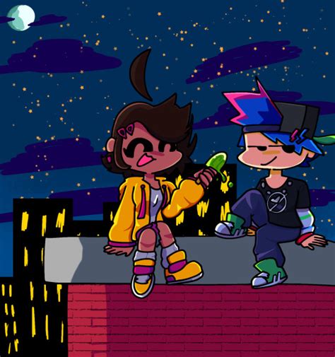 Fnf Arrow Funk Explore Tumblr Posts And Blogs Tumgik