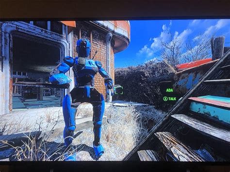 Are There Any Nsfw Mods For Both Male And Female R Fallout4mods