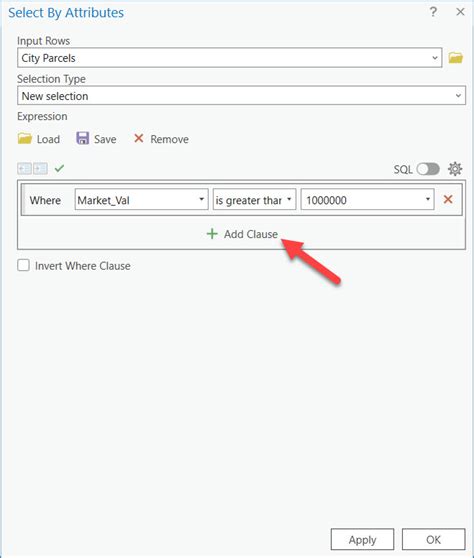 The Essential Guide To Attribute Selection In Arcgis Pro Geospatial