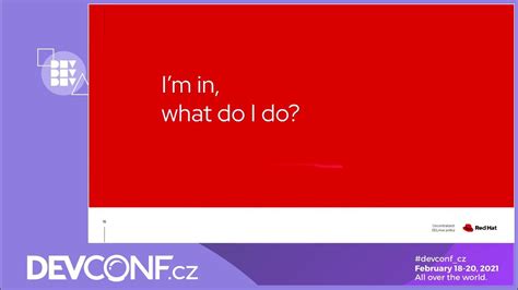 Dsp Custom Selinux Policy Modules Done Right Devconfcz 2021 Youtube