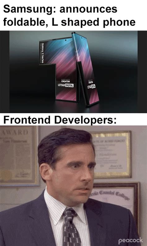 Oh No My Media Queries Rprogrammerhumor