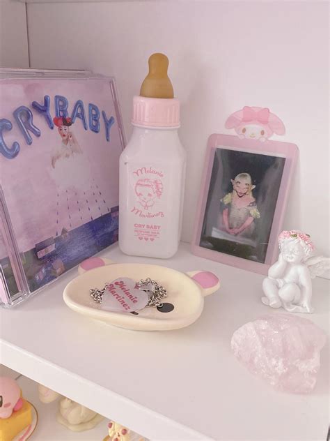my mel shelf ♡ r melaniemartinez