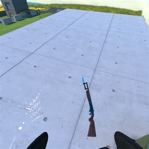 Killing A Null Body Rbonelab