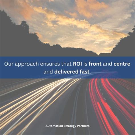 Automation Strategy Partners On Linkedin Automationstrategypartners Automate Automated Ai