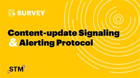 Stm On Linkedin Were Excited To Tell You About An Stm Initiative Underway Called Cusap …