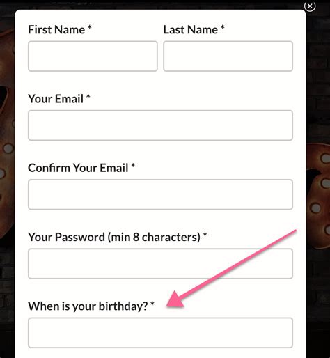 How To Create Custom Sign Up Fields Memberspace Help Docs