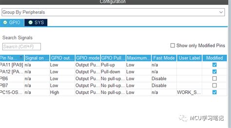Stm32g030f6p6基于hal库模拟iic驱动154寸oled屏幕模拟iic Pa11 Pa12 Csdn博客