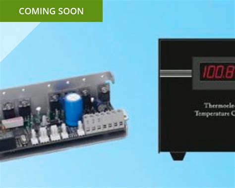 Home Thermo Electric Devices