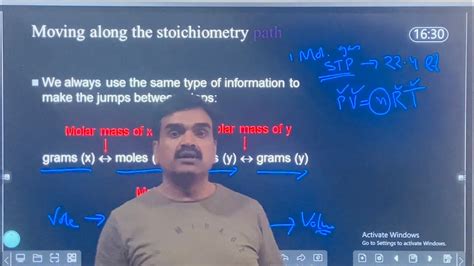 Class1112॥ Stoichiometry 01॥ Stoichiometry Definition And Examples