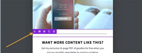 How To Add A Divider Block To Your OptinMonster Campaign OptinMonster