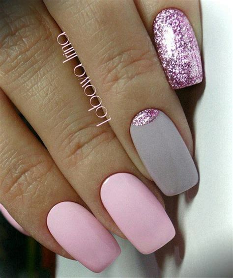 Ногтеманияк | Маникюр, ногти, идеи дизайна | Trendy nails, Gel nails ...