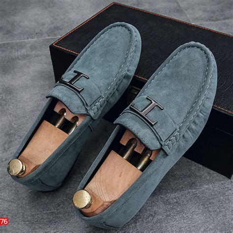 Y176럭셔리로퍼 신사패션