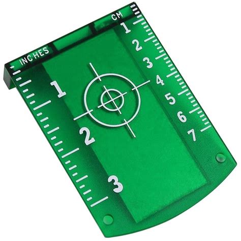 Мишена Target Board Xtech Green Emag Bg