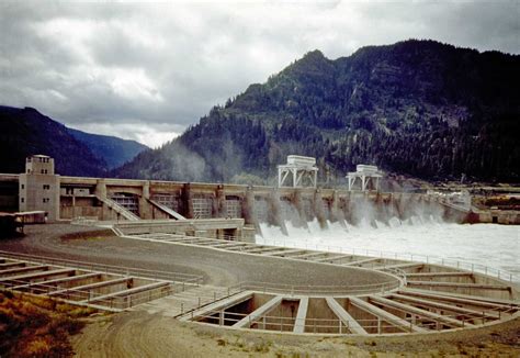 Our Daily Sykes 332 Bonneville Dam Dorpatsherrardlomont