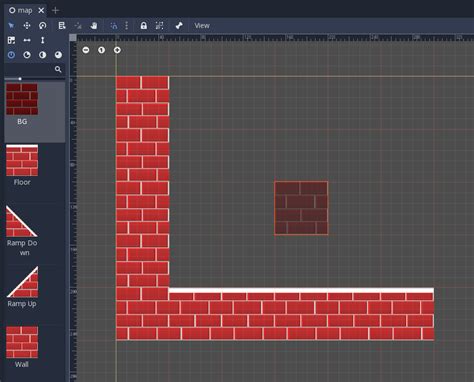 Using Tilemaps Godot Engine Latest Documentation