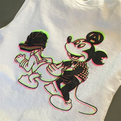 Donald And Mickey Sex Seditionaries Shirt By Addicted To Chaos Etsy