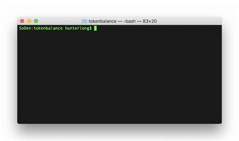 github hunterlong tokenbalance simple ethereum api to get your erc20