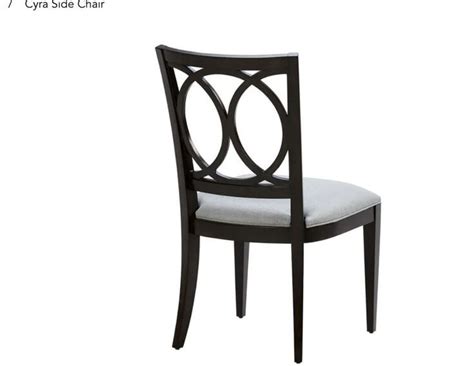 Ethan Allen Cyra Chair Decor Home Decor Chair