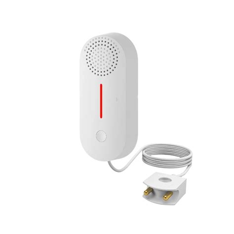 Tuya Water Level Sensor Alarm 2 In 1 Wifi Leak Detector Vmidirect