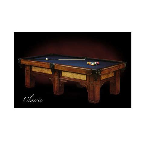 Classic Pool Table Recrooms Of Central Florida