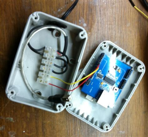 Project Disco Stairway Lighting Is A Go Xap Arduino And Ws2801 5050 Rgb Led Light Strip