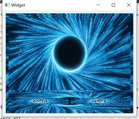 qt设置widget背景图片，不影响widget内其他控件背景的方法 qt添加背景图片不覆盖其他控件 放在后面 csdn博客