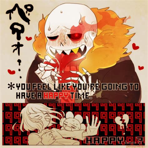 Sans X Frisk Tumblr Undertale Undertale Game Undertale Fanart