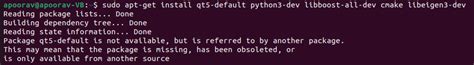 installation on ubuntu 22 04 1 · issue 299 · yosyshq icestorm · github