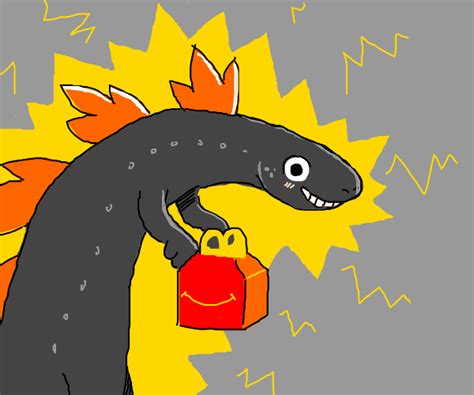 Mutant Eel Drawception