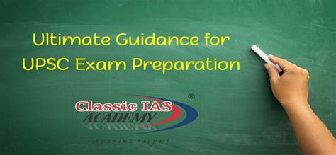 Ultimate Guidance For UPSC Exam Preparation UPSC Current Affairs