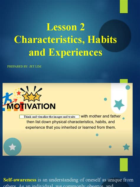 per dev lesson 2 pdf