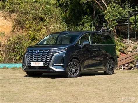 深度解析腾势d9的参数配置 太平洋汽车百科