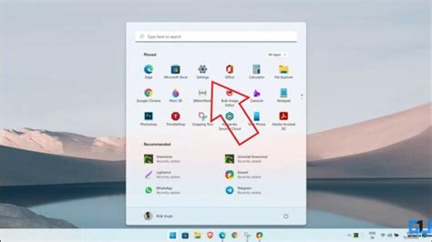 Quick Ways To Take A Screenshot On Windows Gadgets To Use
