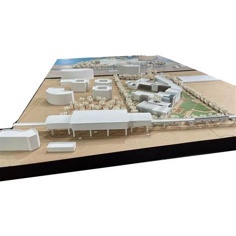 Architecture Thesis Models In Gurugram Id 2852175646891