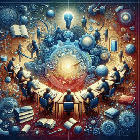 Effective Strategies In Access Teaching Bridging Learning Gaps