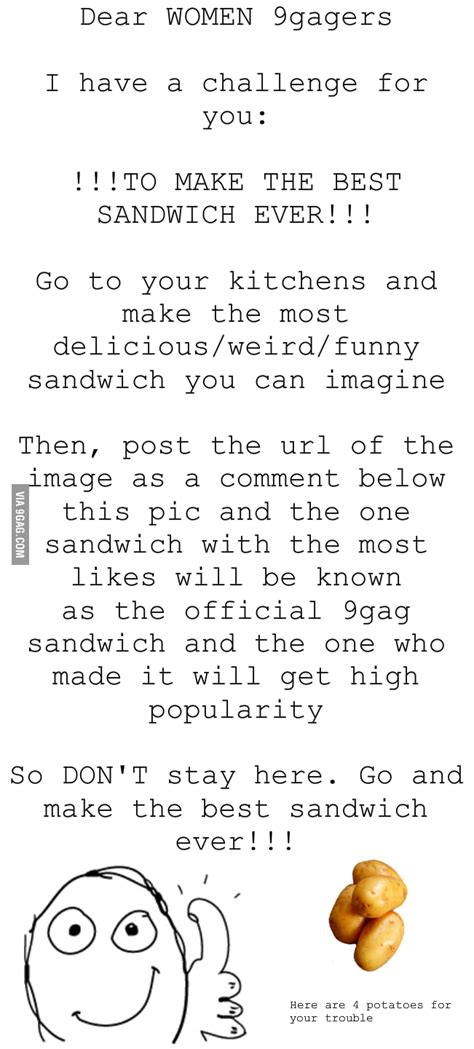 Only Women 9gag