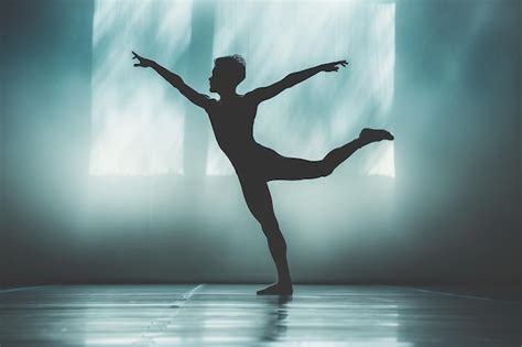 Seamless transitions between dance styles ar generative ai | Premium AI-generated image
