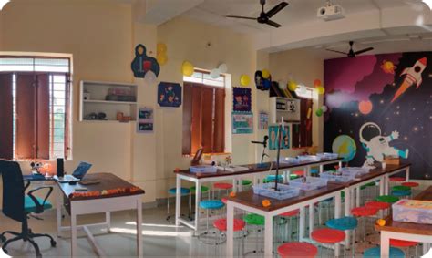 STEM Labs For Babes Respire Experiential Learning