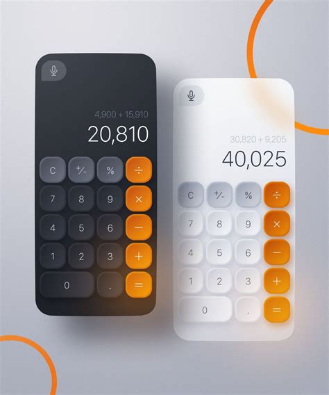 Minimalist Calculator Artofit