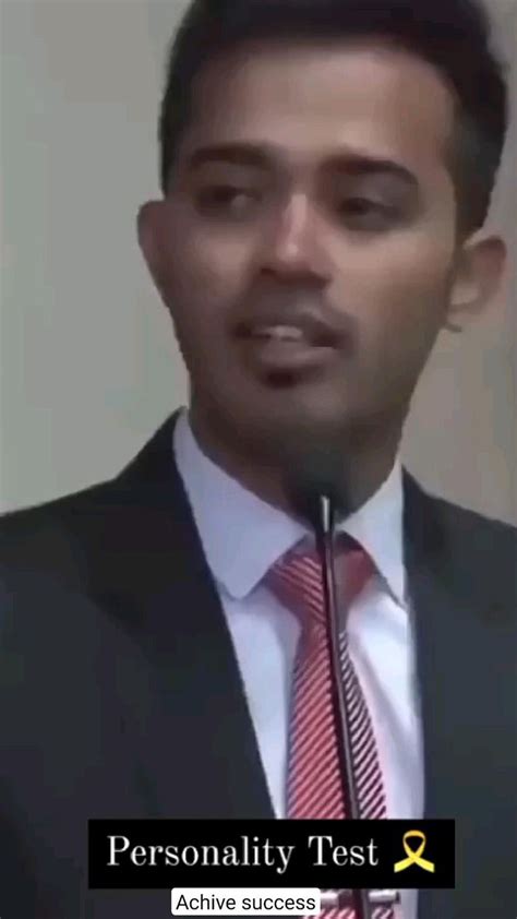 Upsc Personality Test Motivational Videos For Success Life Motivation Inspiration Strong