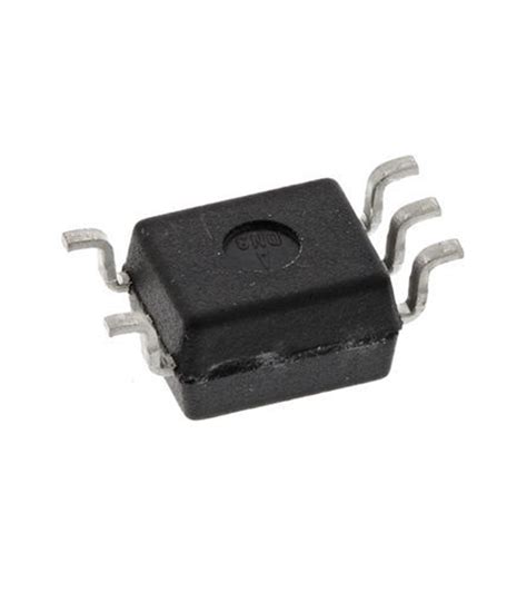 Lm397mf Nopb Analogue Comparator Single General Purposes