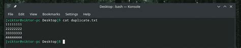 Linux Tr Command Onet IDC