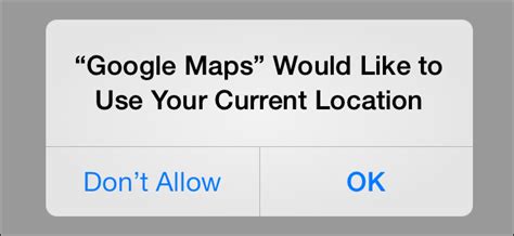 Ios Has App Permissions Too And They Re Arguably Better Than Android S